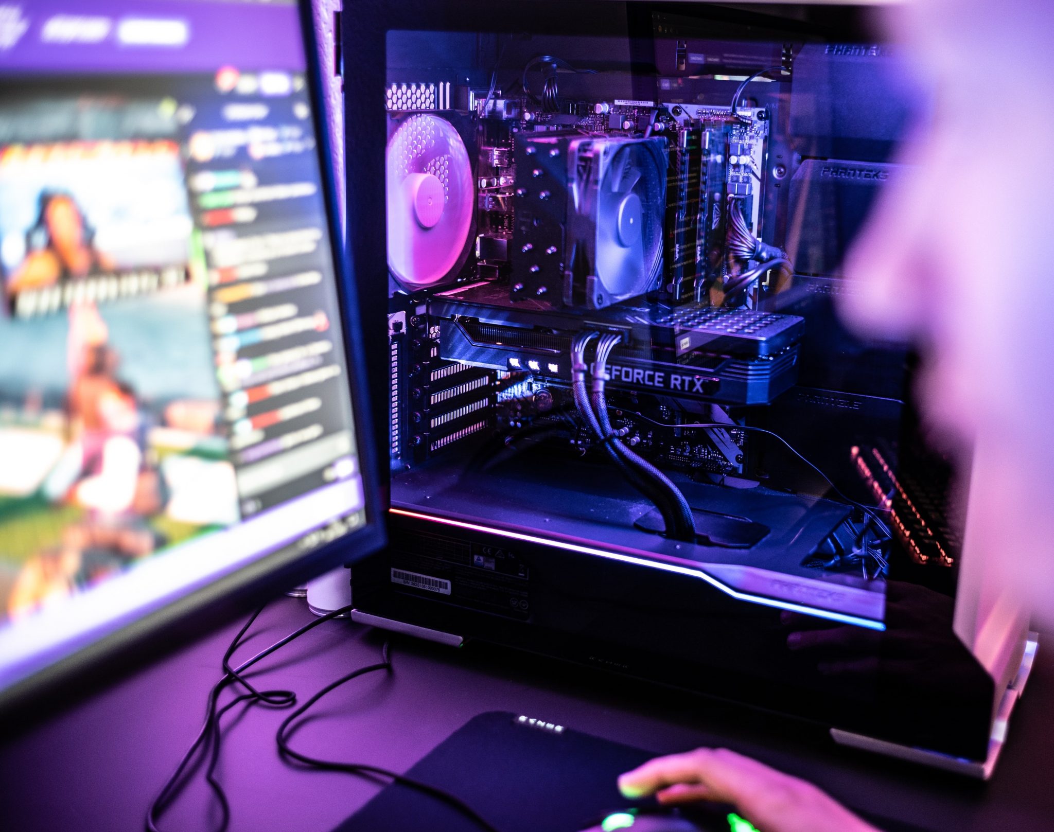 Elite Package (1-month) – Takeoff Gaming